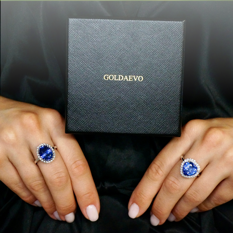 What is the most valuable color of sapphire? – Goldaevo Jewelry