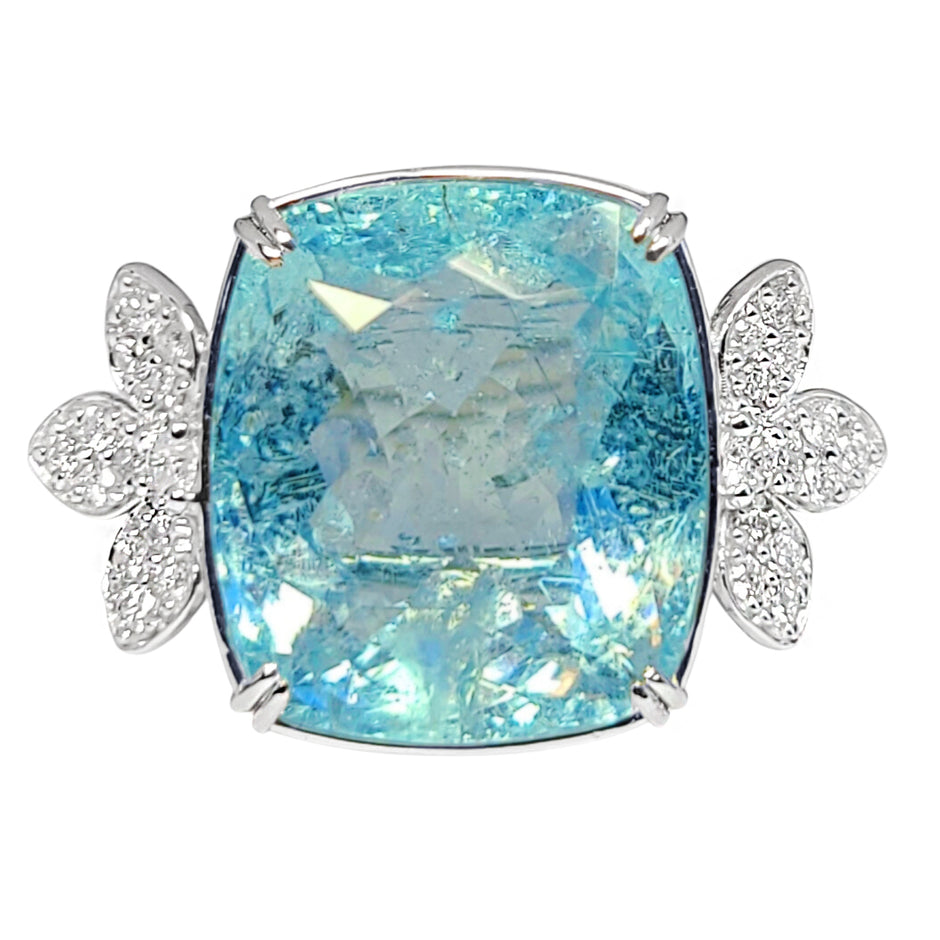 Paraiba tourmaline – Goldaevo Jewelry